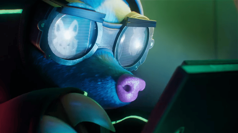 TFT Set 14 Info: Cyber City - MetaTFT