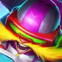 TFT Champions Tier List