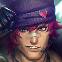 TFT Mosher Trait - Stats, Units and Best Comps