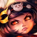 TFT Champions Tier List