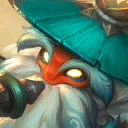 TFT Champions Tier List