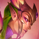 TFT Champions Tier List