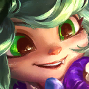 TFT Champions Tier List