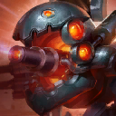 TFT BoomBot Comps - All Comps featuring BoomBot