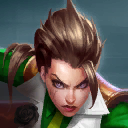 Vi TFT - Best Items and BiS Build