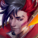 TFT Champion Tier List