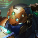 TFT Champions Tier List