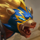 TFT Luchador Trait - Stats, Units and Best Comps