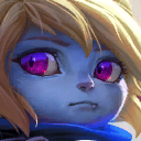 Poppy TFT - Best Items and BiS Build