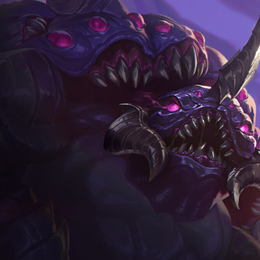 RiftHerald TFT - Best Items and BiS Build