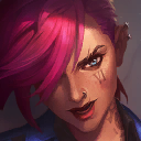 Vi TFT - Best Items and BiS Build