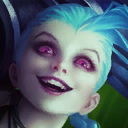 Jinx TFT - Best Items and BiS Build
