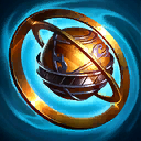 TFT Cypher Loot Tables - Set 14