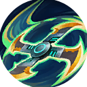 TFT Anima Squad Weapon Tier List