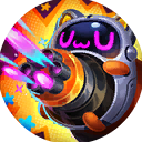 TFT Anima Squad Weapon Tier List