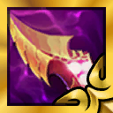The Baron's Gift TFT Item Stats