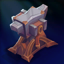 TFT Conqueror Loot Tables - Set 13