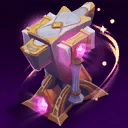 TFT Twisted Fate Bounties - Set 15