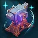 TFT Conqueror Loot Tables - Set 13