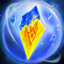 TFT World Runes Loot Table - Set 16