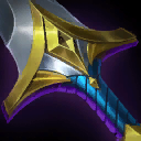 Infinity Edge TFT Item Stats