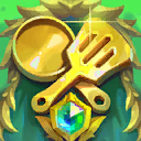 TFT Crystal Gambit Loot Tables - Set 15