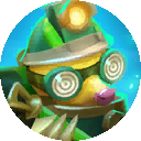 MetaTFT Tacticians - Best Meta TFT Tacticians