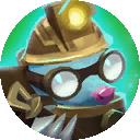 MetaTFT Tacticians - Best Meta TFT Tacticians