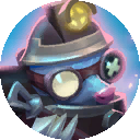 MetaTFT Tacticians - Best Meta TFT Tacticians
